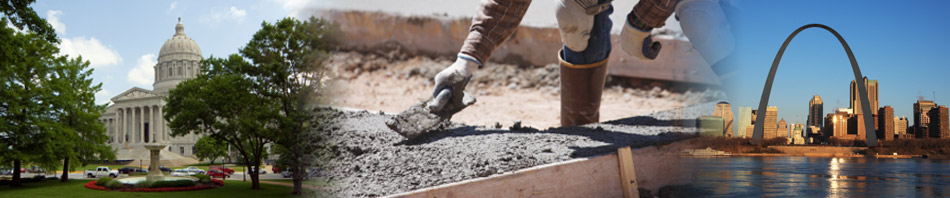 ACI – Missouri Chapter - Photo Gallery